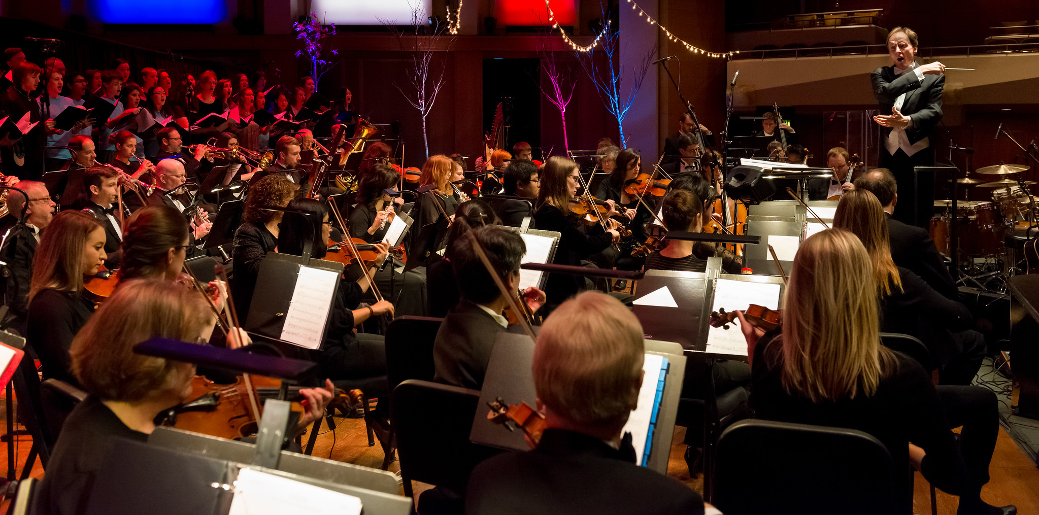 NORTHWEST SYMPHONY ORCHESTRA concert is March 14 | Westside Seattle